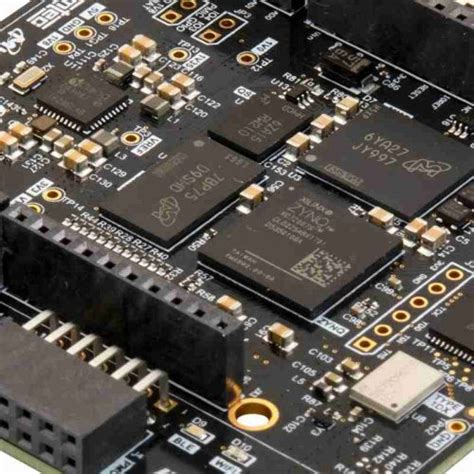 What Is Xilinx XC6SLX16 3CSG324i FPGA RAYPCB