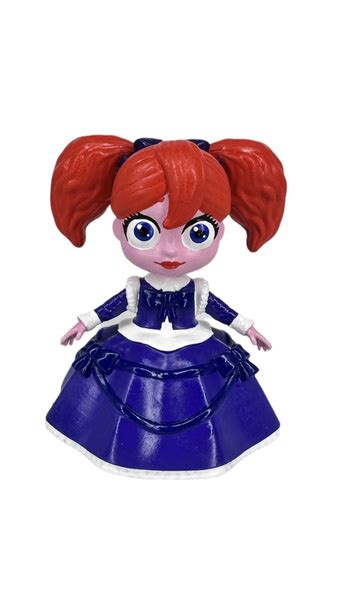 Фигурка игрушка Поппи Плейтайм 3 Кукла Куколка Poppy Playtime 3 Хагги Вагги купить с