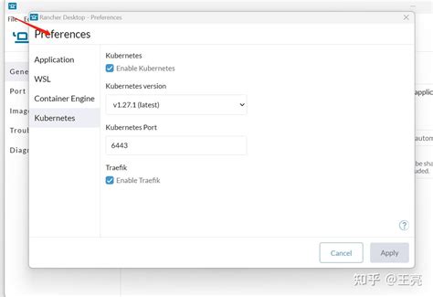 Windows快速部署k8s开发环境流程 知乎