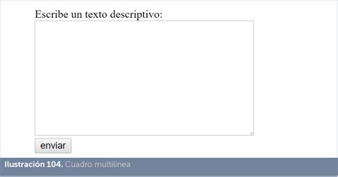 Jorge Sánchez Manual De Html5 Y Css3 Formularios