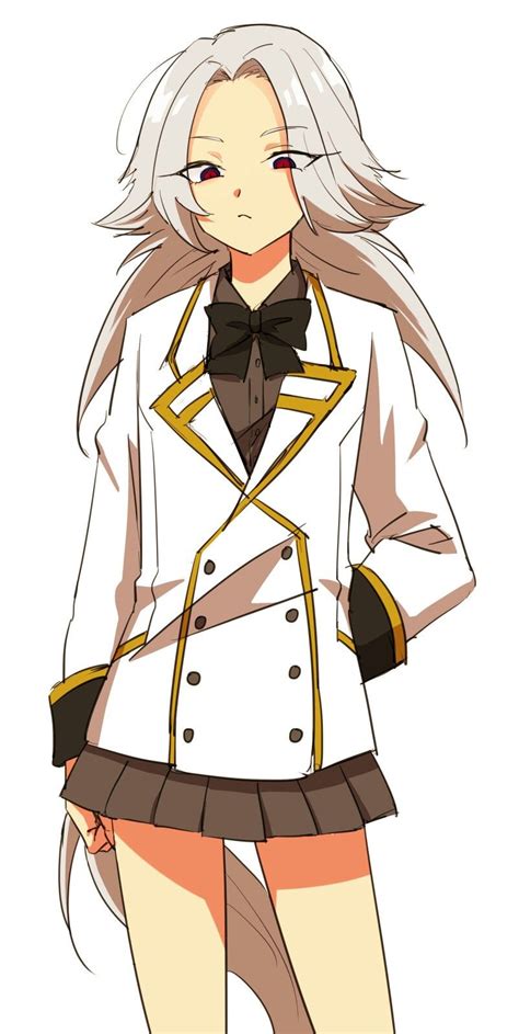 Pin En Inazuma Eleven