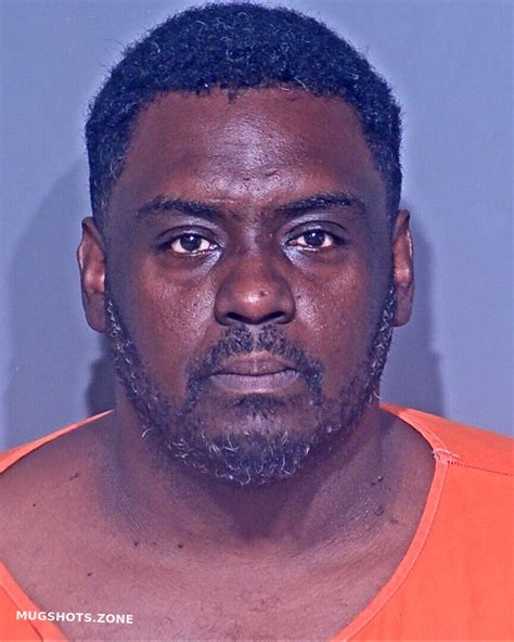Harris Tyrone Edwin 04 05 2023 Baldwin County Mugshots Zone