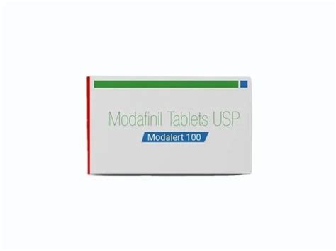 Modafinil Tablets Usp 100 Mg At ₹ 1200 Box Levothyroxine Sodium Tablet In Nagpur Id