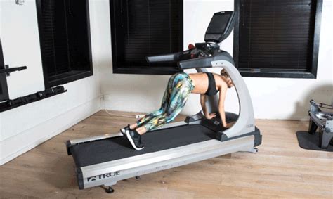 20 Treadmill Exercises That Arent Running Treadmill Workouts Best