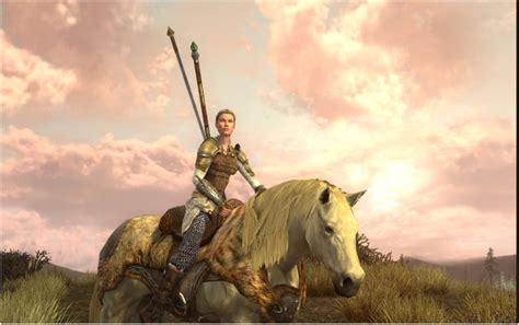 Lotro Best Class Strongest And Weakest Classes Revealed Gamers Decide