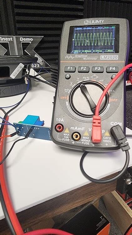 A C Voltage Measurement Not Mains Project Help Requested General Guidance Arduino Forum