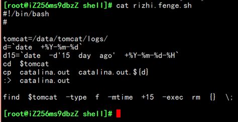 Tomcat日志切割catalinaout51cto博客tomcat 日志