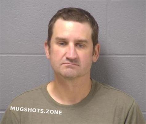 Chapman Keith W 08 01 2024 Will County Mugshots Zone
