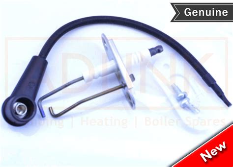 Boiler Electrode Replacement At Stephanie Cooke Blog