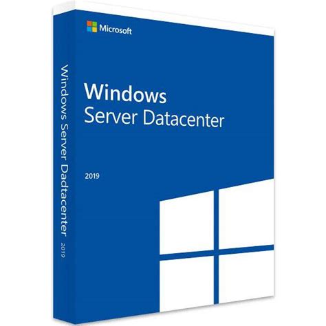 Windows Server 2019 Datacenter Full Version Genuine Lifetime License Key Australian Stock