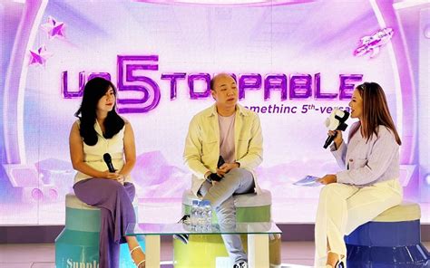 Brand Kecantikan Lokal Somethinc Bidik Pasar Asean