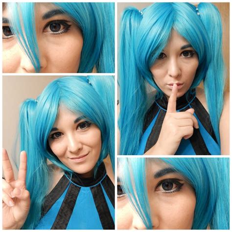 Makeup Anime Tutorial Saubhaya Makeup