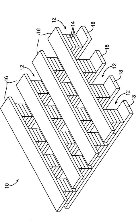 Resistive Switching Nonvolatile Memory Elements Eureka Patsnap