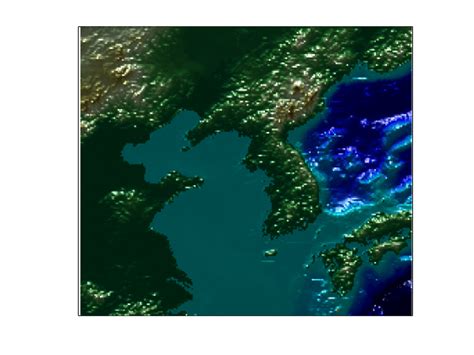 Relief Mapping With Light Objects Matlab And Simulink