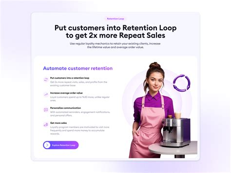 Put Customers Into Retention Loop Aards