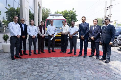 Joyson Anand Abhishek Safety Systems Private Limited