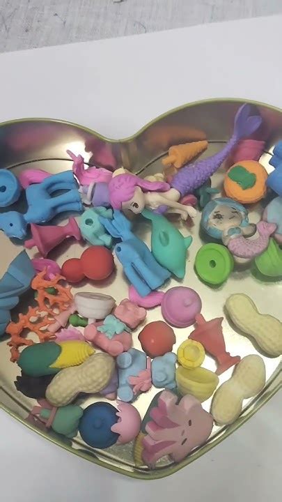 Earaser Collection Youtube