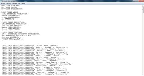 C Mo Crear Un Archivo Sql C Mo Cargar Un Archivo Sql Pensamiento Algor Tmico