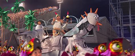 Rio 2011 Screencap Fancaps