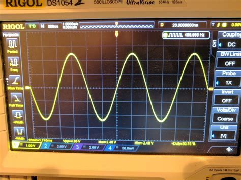 Funktion Generator