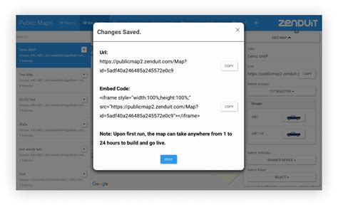 zendumaps custom mapping solutions zenduit