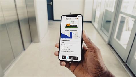 Iot In Retail Industry Smart Shelf Technology Jet Bi