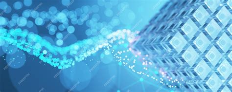 Premium Photo Artificial Intelligence Machine Learning Data Background Zero Trust Neural