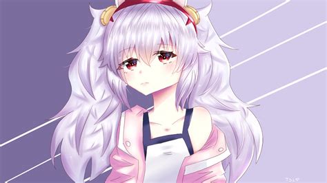 Izumi San 和泉さん Laffey Azur Lane