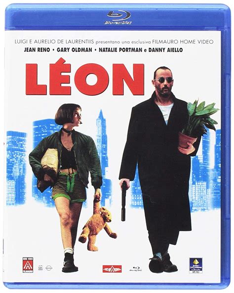 Léon The Professional 1994