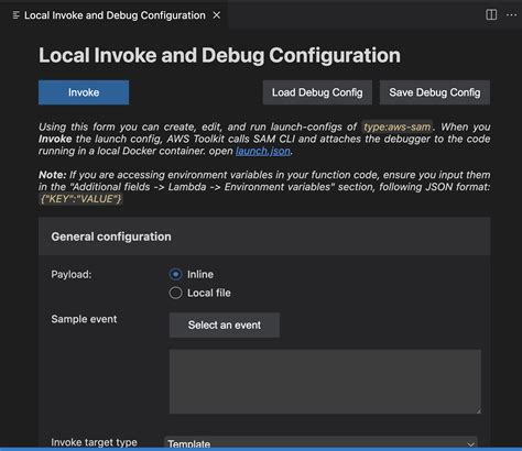 Aws Lambda Enhances Local Ide Experience With Ai Support