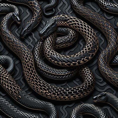Black Snake Pattern 2 By Devacardian On Deviantart Black Snake Pattern 2 By Devacardian On Deviantart