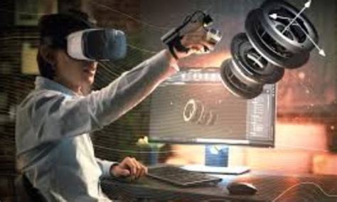 Virtual Prototypes Market To See Competition Rise Autodesk Esi Group