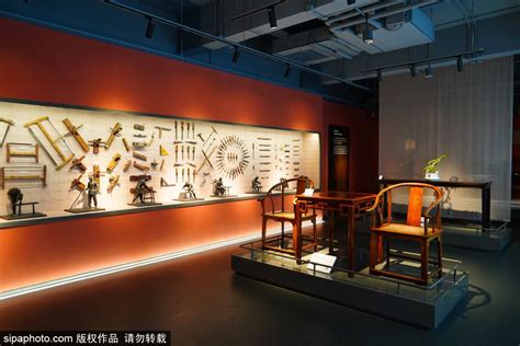 走进非遗博物馆，感受传统艺术魅力 Articles