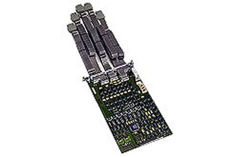 Keysightagilent 16720a Pattern Generator Module 300 M Vectorsec 더블텍