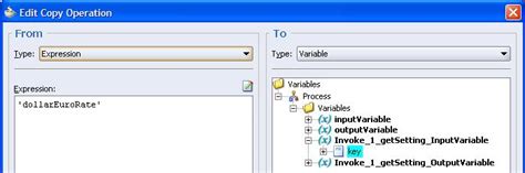 oracle bpel process manager most efficient way to manage dynamic