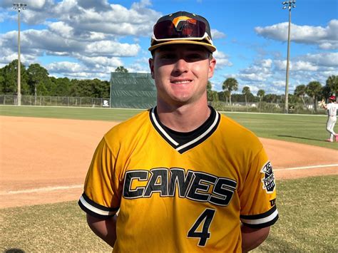 Monsignor Bonner Pa Infielder Kevin Mcgonigle Checks Many Boxes