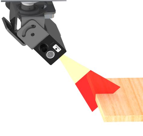 tile control edge appel s r l