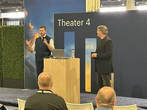 Patrick H On Linkedin Gartnersec Bec Genai Ai