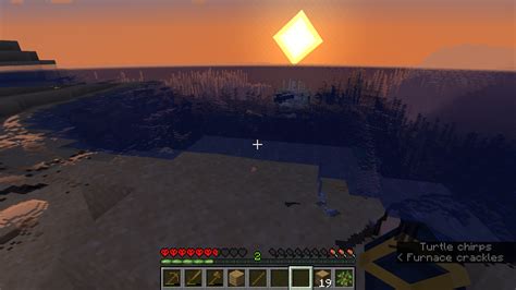I Have Had This Issue With Shaders For A While And I Want To Know If
