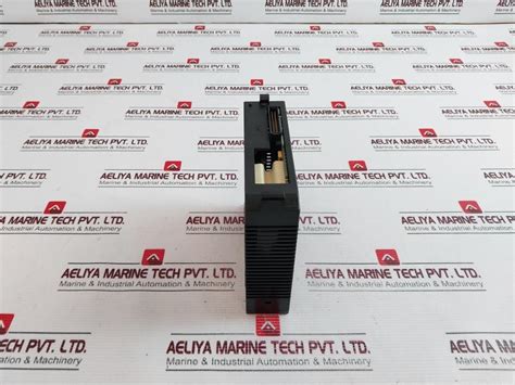 Ge Fanus Ic693alg223c Analog Current Input Module Aeliya Marine