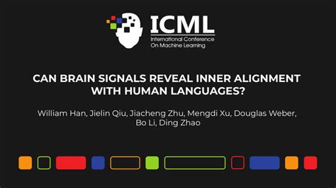 William Han Jielin Qiu Jiacheng Zhu Mengdi Xu Douglas J Weber Bo Li Ding Zhao · Can Brain