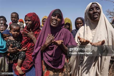186 Doolow Somalia Photos And High Res Pictures Getty Images