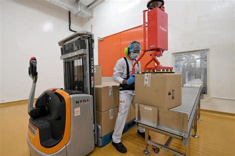 Demerit Point System For Manufacturing Sector Sends Strong Signal On Safety Zaqy The Straits