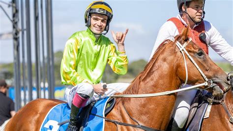 Connor Murtagh Faces Concussion Test To Be Cleared For Flemington Ride