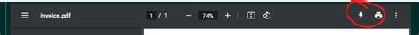 Python Hide Savedownload Bar On Qwebengine Pyqt6 Stack Overflow