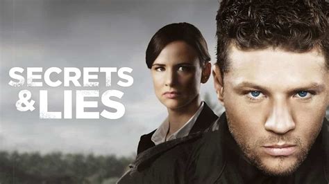 Secrets And Lies Season 3 Release Date Plot Cast And News • The