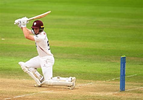 James Rew Interview Somerset Teenager On Reaching 1000 County