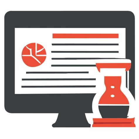 Premium Vector Pending Action Paper In The Background Showing Many