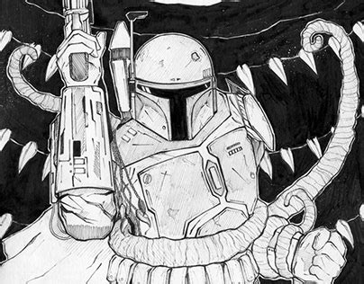 Sarlacc Pit The Mandalorian Just Ignored The Best Boba Fett Easter Egg