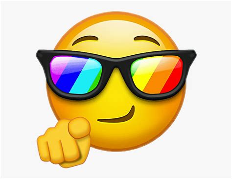 Smiley Cool